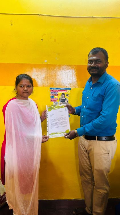 VETRI TECHNOLOGY SOLUTIONS